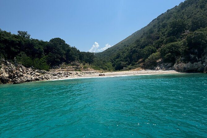 Blue Gem Cave and Grama Bay Speedboat Tour from Vlore - FAQ