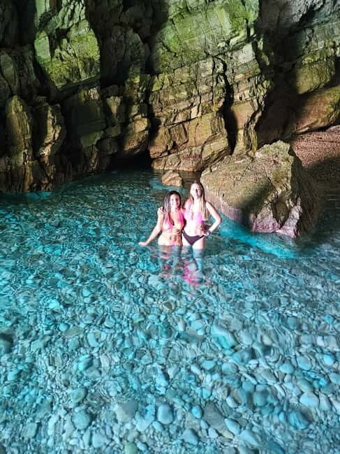 Blue Gem Cave Speedboat Tour Vlore - Why This Tour Stands Out