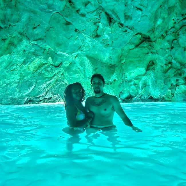 Blue Gem Cave Speedboat Tour Vlore - Pricing & Value