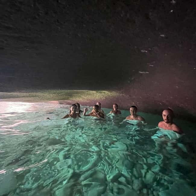 Blue Gem Cave Speedboat Tour Vlore - Final Thoughts: Who Should Consider This Tour?