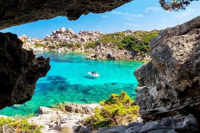 Blue & Green Cave Tour with Elaphite Island Stop from Dubrovnik - What to Expect on the Tour