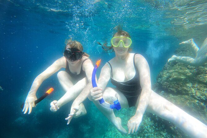 Blue & Green Cave Tour with Elaphite Island Stop from Dubrovnik - Authentic Experiences and Reviewer Insights