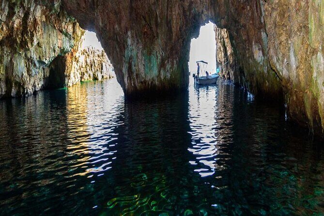 Blue & Green Cave Vis Island and Pakleni Islands Private Day Trip from Hvar - Who Is This Tour Best For?