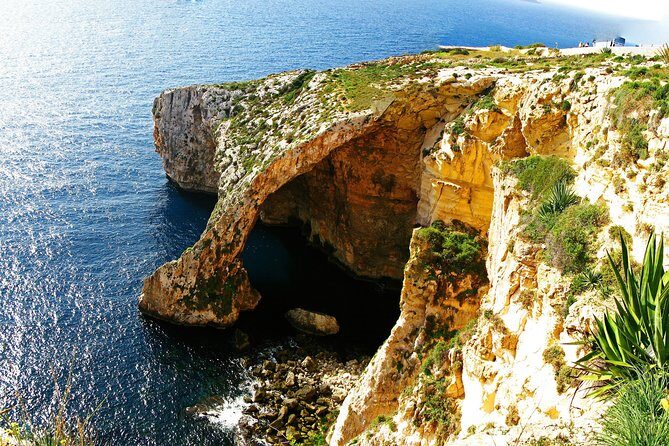 Blue Grotto and Marsaxlokk Half-Day Tour from Valletta - Who Should Book This Tour?