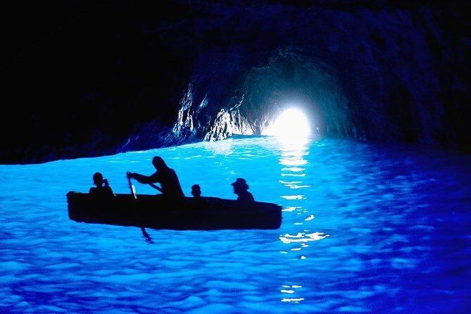 Blue Grotto Experience and Walking - A Detailed Look at the Tour Itself