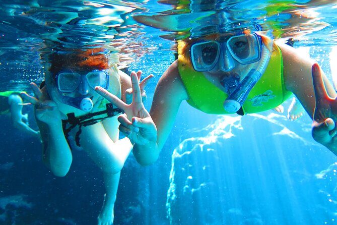 Blue Grotto Snorkeling - The Experience: What You Can Expect from the Tour