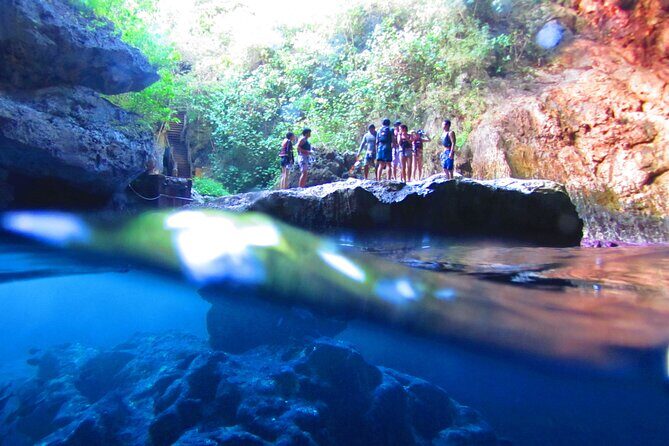 Blue Grotto Snorkeling - Who Should Consider This Tour?