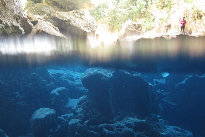 Blue Grotto Snorkeling - Frequently Asked Questions