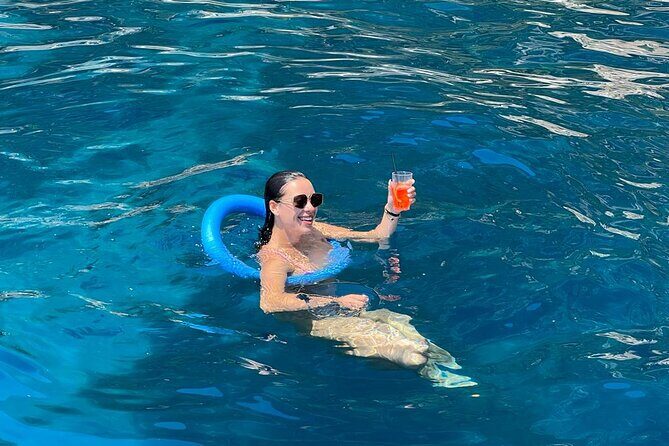 Blue Grotto Visit and Capri Semi-Private Boat Tour - Final Thoughts