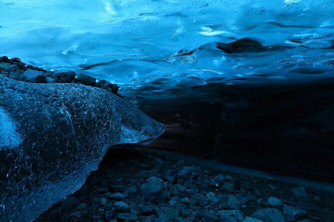 Blue Ice Cave Exploration from Jökulsárlón (Small Group Tour) - Weather & Cancellation Policies