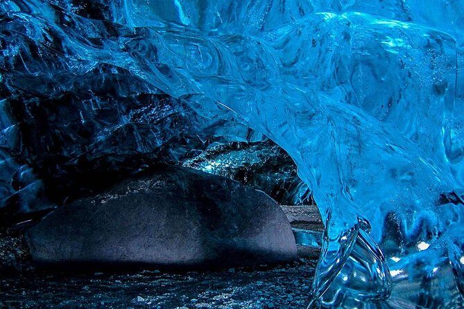 Blue Ice Cave Exploration from Jökulsárlón (Small Group Tour) - Is This Tour Worth the Price?