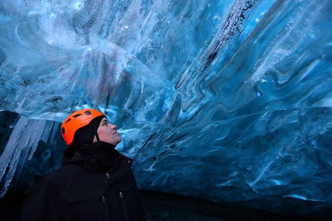Blue Ice Cave Exploration from Jökulsárlón (Small Group Tour) - Who Should Book This Tour?