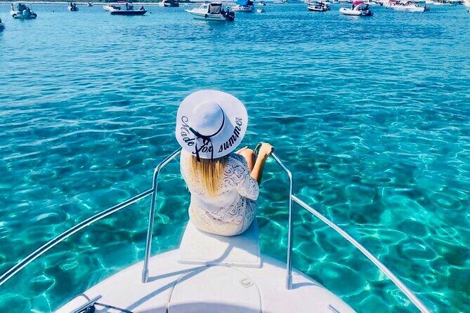 Blue Lagoon & 3 Islands Private Boat Tour - What to Expect from the Itinerary