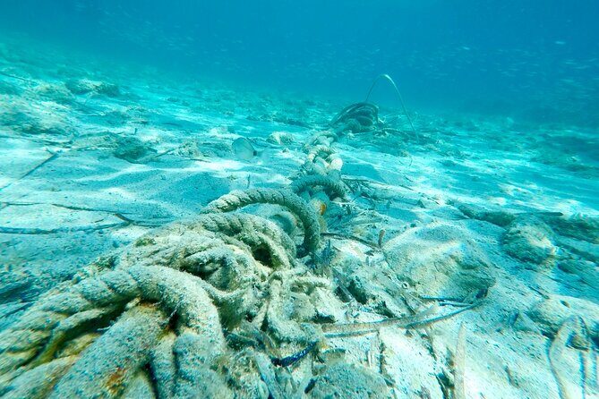 Blue Lagoon & 3 Islands Private Boat Tour - Authentic Experiences from Reviewers