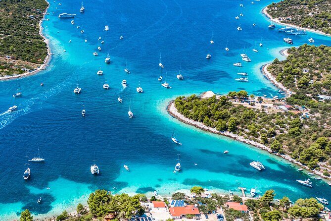 Blue Lagoon & 3 Islands Private Boat Tour - Who Should Book This Tour?