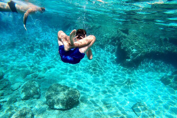 Blue Lagoon & 3 Islands Private Boat Tour - Final Thoughts