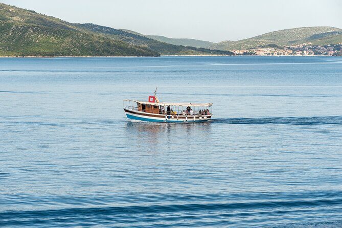 Blue Lagoon 3 Islands Tour with Lunch and Drinks Included - Authentic Experiences and Hidden Insights