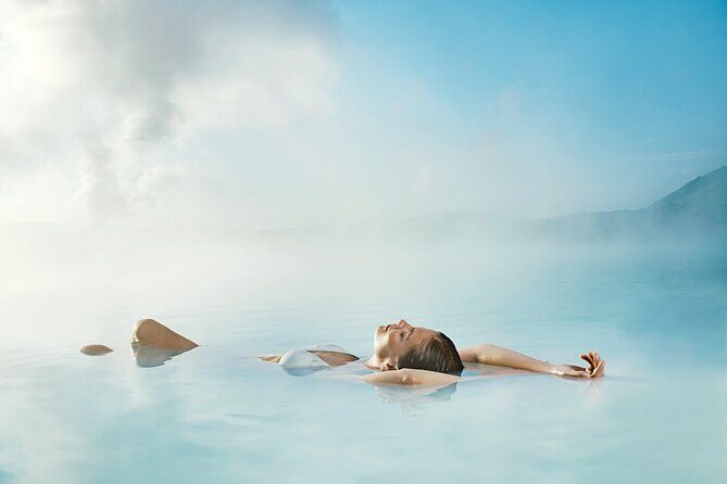 Blue Lagoon Admission Including Return Transfers from Reykjavik - FAQ