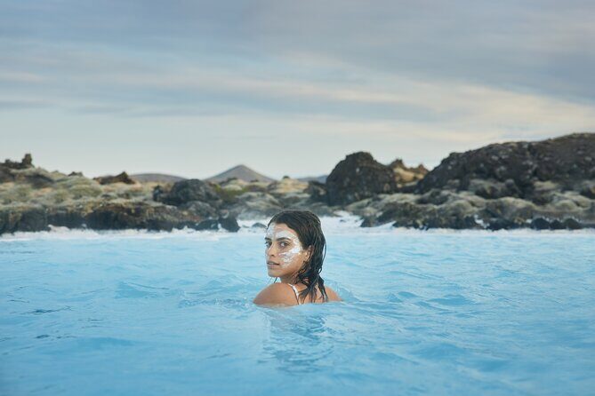 Blue Lagoon Admission Ticket Including Transfer - Practical Tips for Booking and Enjoying
