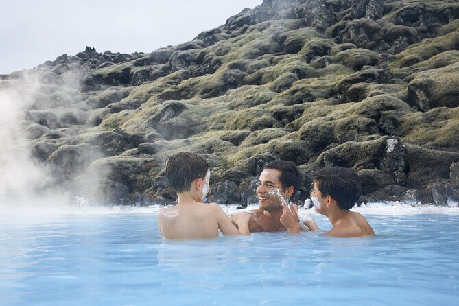 Blue Lagoon Admission Ticket with Transfer - Who Would Love This Tour?