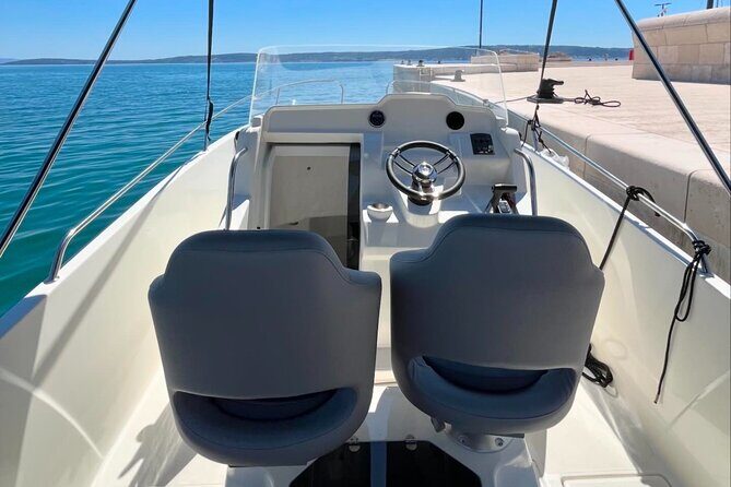 Blue Lagoon and 3 Islands Speedboat Tour from Trogir - Final Thoughts