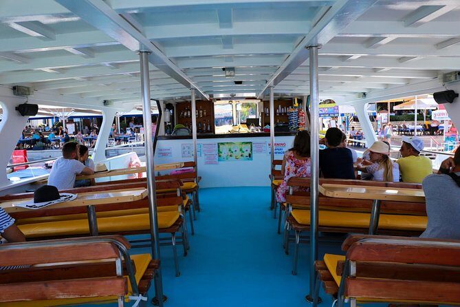 Blue Lagoon and Aphrodite's Baths Guided Day Tour from Paphos - The Value Proposition