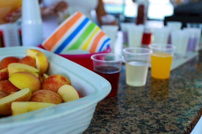 Blue Lagoon and Aphrodite's Baths Guided Day Tour from Paphos - FAQ