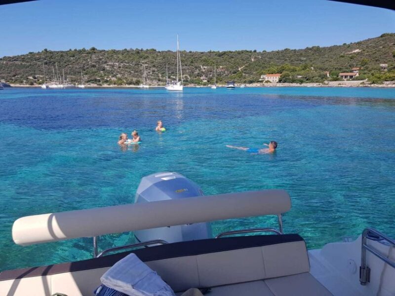 Blue Lagoon and hidden gems of island olta - Practical Aspects and Value
