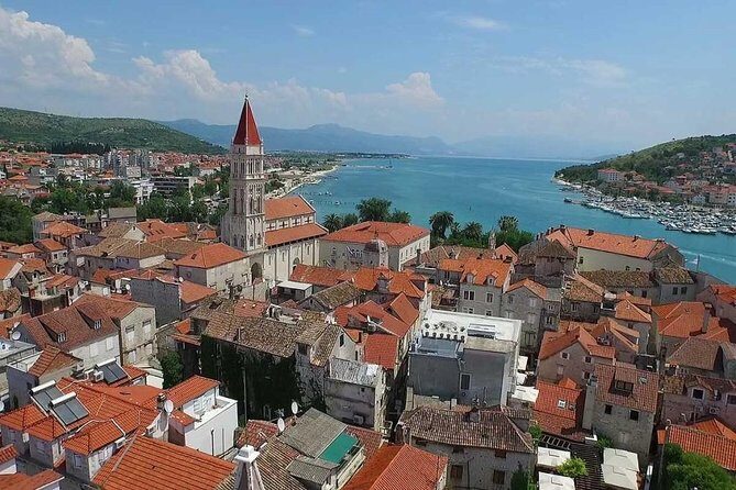 Blue Lagoon and Trogir town - half day speed boat tour - Final Thoughts