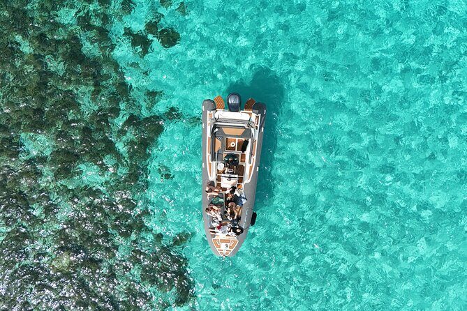 Blue Lagoon, Comino and Caves Tour with Private Rib Boat - An In-Depth Look at the Tour Itinerary