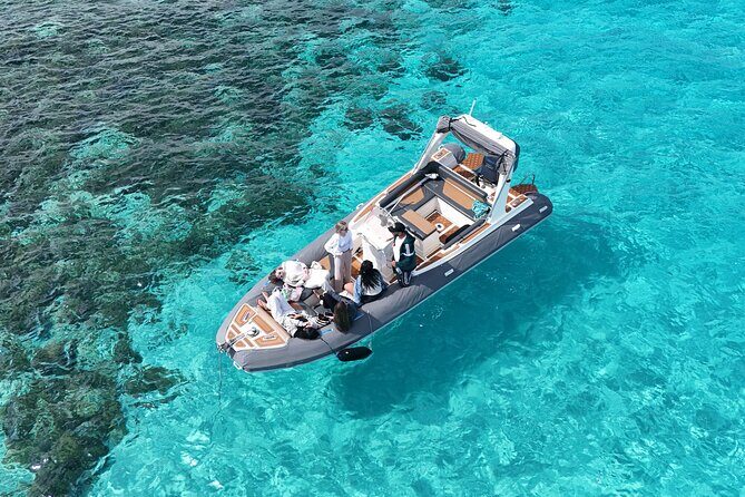 Blue Lagoon, Comino and Caves Tour with Private Rib Boat - Who Is This Tour Best For?