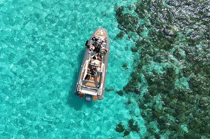 Blue Lagoon, Comino and Caves Tour with Private Rib Boat - FAQ