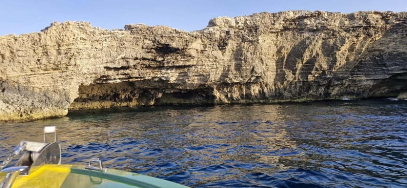 Blue Lagoon: Comino & Crystal Lagoon Private Speedboat Malta - Why Choose This Private Speedboat Tour?