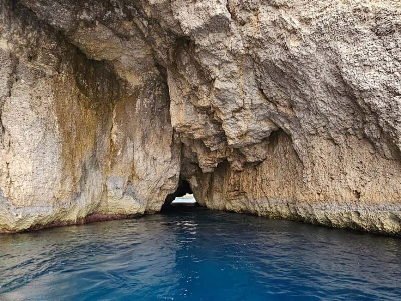 Blue Lagoon: Comino & Crystal Lagoon Private Speedboat Malta - FAQ