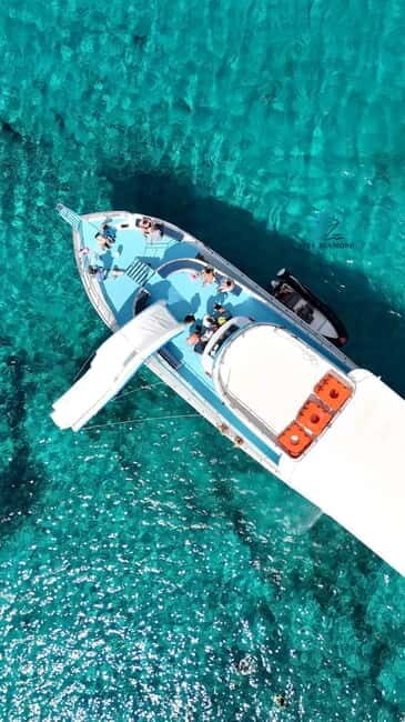 Blue Lagoon Cruise: Waterslide Adventure from Latchi Harbour - Who Will Love This Experience?