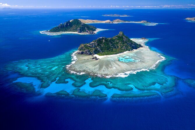 Blue Lagoon Cruises - Explorer Cruise - 3 Nights - What We Loved About the Experience