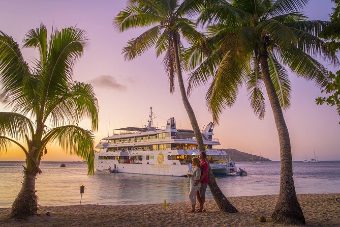 Blue Lagoon Cruises - Wanderer Cruise - 4 Night - Who Will Love This Cruise?