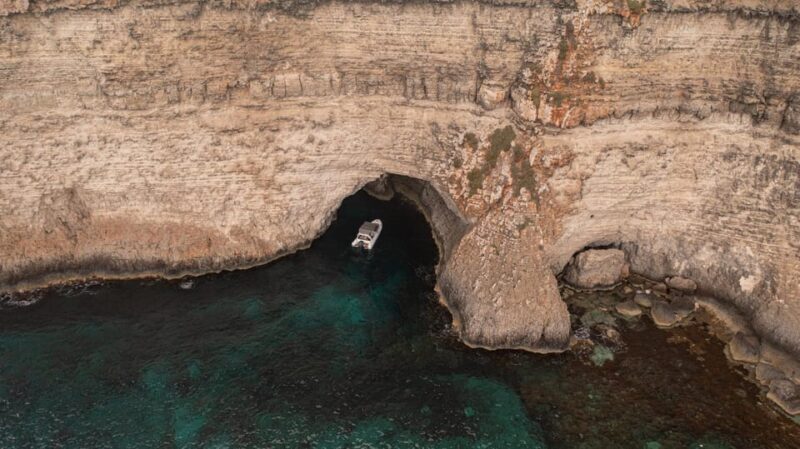 Blue Lagoon, Crystal Lagoon & Comino Caves Private Boat Tour - Why You’ll Love this Private Boat Tour