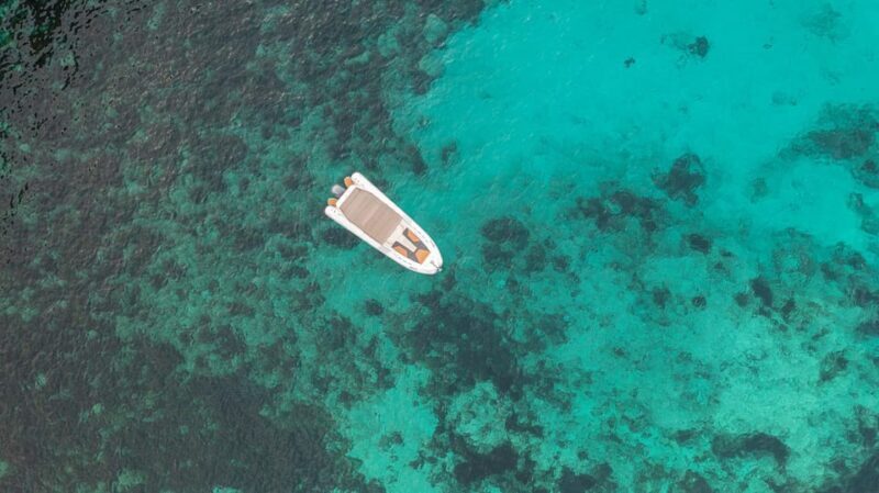 Blue Lagoon, Crystal Lagoon & Comino Caves Private Boat Tour - Why This Tour Is Perfect for You