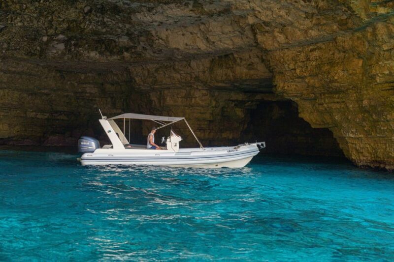 Blue Lagoon, Crystal Lagoon & Comino Caves Private Boat Tour - Final Thoughts: Is It Worth It?