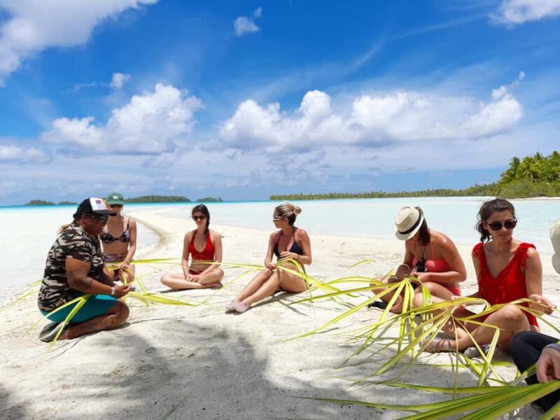 Blue Lagoon Eco-Tour, Avatoru Pass Snorkeling, Secret Green Lagoon - Frequently Asked Questions