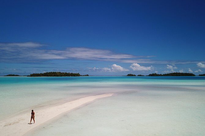 BLUE LAGOON | Eco-tour | Snorkeling Avatoru | Secret Green Lagoon - The Sum Up: Why This Tour Is a Great Choice