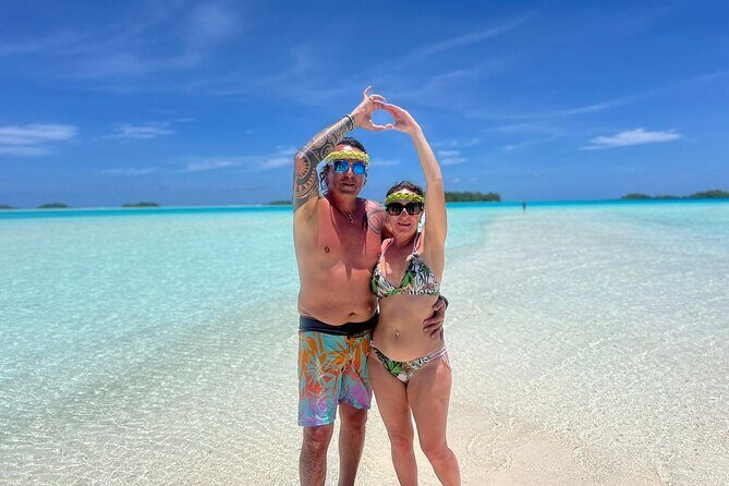 BLUE LAGOON | Eco-tour | Snorkeling Avatoru | Secret Green Lagoon - FAQ