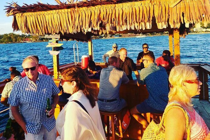 Blue Lagoon & Eden on the River - Half Day Trip with Yumi Tours - Practical Tips for Visitors