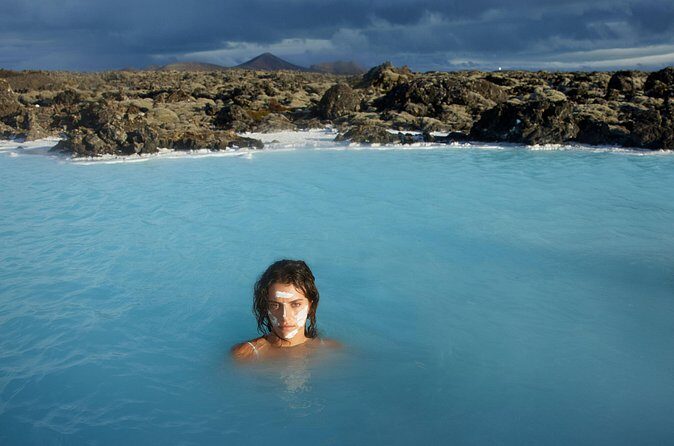 Blue Lagoon: Entry Ticket with Drink, Towel and Mud Mask - FAQ