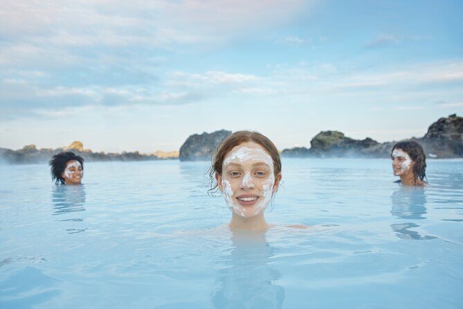 Blue Lagoon Entry Ticket with Optional Private or Shared Transfer - The Experience: What to Expect from Start to Finish