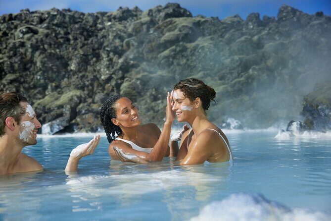 Blue Lagoon Entry Ticket with Optional Private or Shared Transfer - FAQ – Common Questions Answered