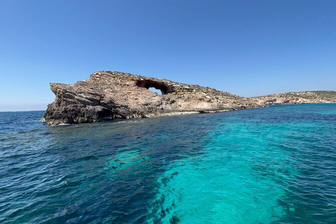 Blue Lagoon Ferry and Caves Tour - Final Thoughts