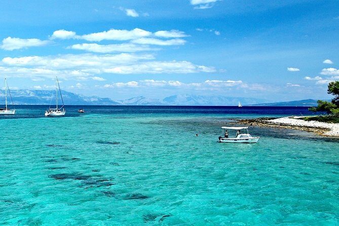 "Blue Lagoon" Half day Chill out tour from Split - The Value and Practicalities  