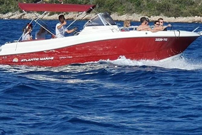 "Blue Lagoon" Half day Chill out tour from Split - Authentic Insights from Reviewers  